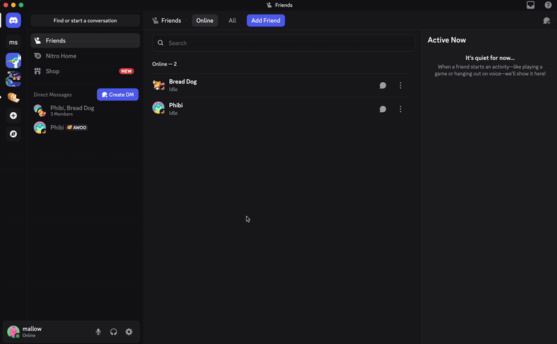 How to Change Discord Color Themes and Customize Appearance Settings ...