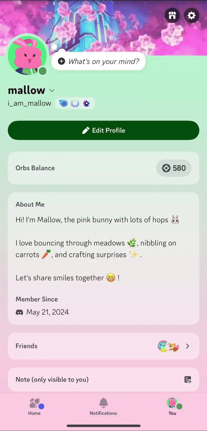 Discord Orbs FAQ – Discord