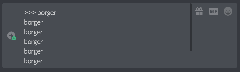 Kardin l O n Prispie Discord Text Highlighting Sekan Desa Predseda Vl dy