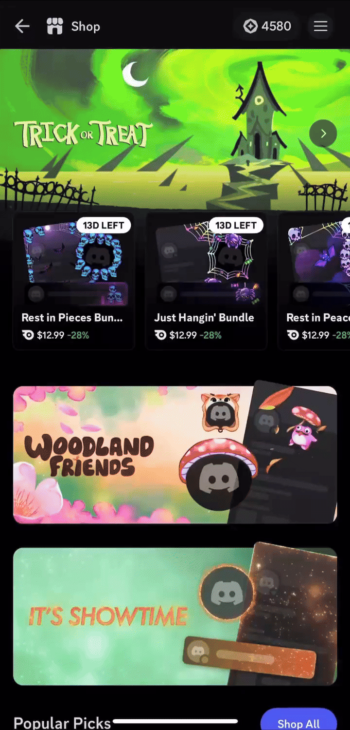 Preguntas frecuentes sobre los Discord Orbs – Discord