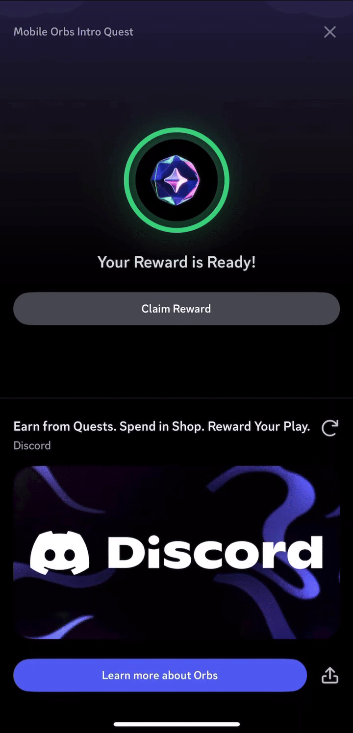 FAQ sur les Discord Orbs – Discord