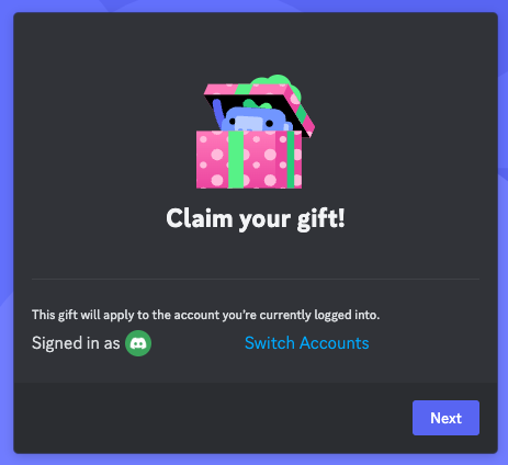 Discord Nitro Trial for Streamlabs Users – Discord