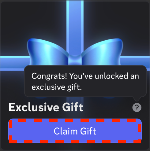 10 dias de Discord: Coleção de Inverno por tempo limitado – Discord