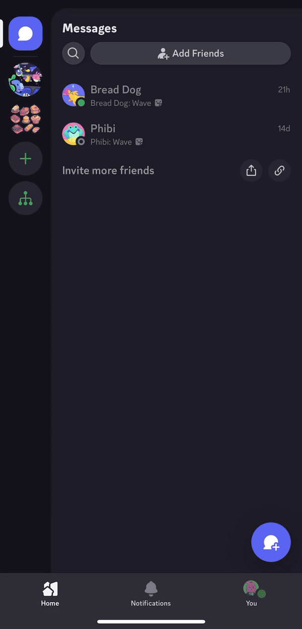 Reaktionen und Super-Reaktionen FAQ – Discord