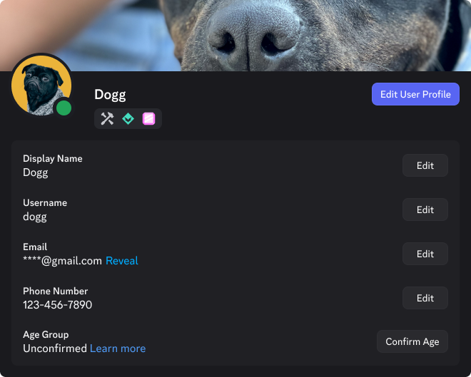 How to Complete Age Assurance on Discord – Discord
