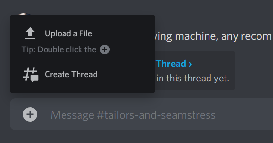 Threads FAQ – Discord