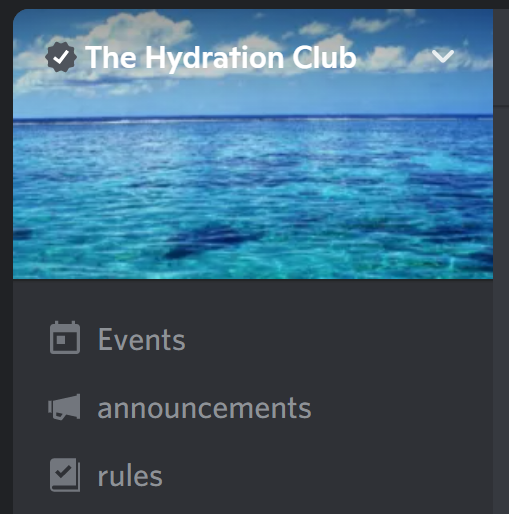 Server Banners Discord