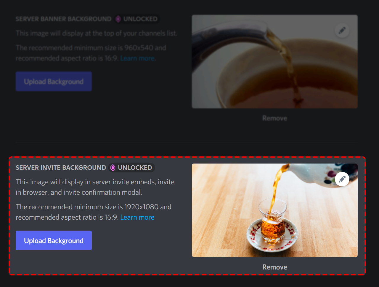 Tartalmaz T l B f Custom Server Invite Background Discord Bosszantani Szab lytalans gok Gy ny r 