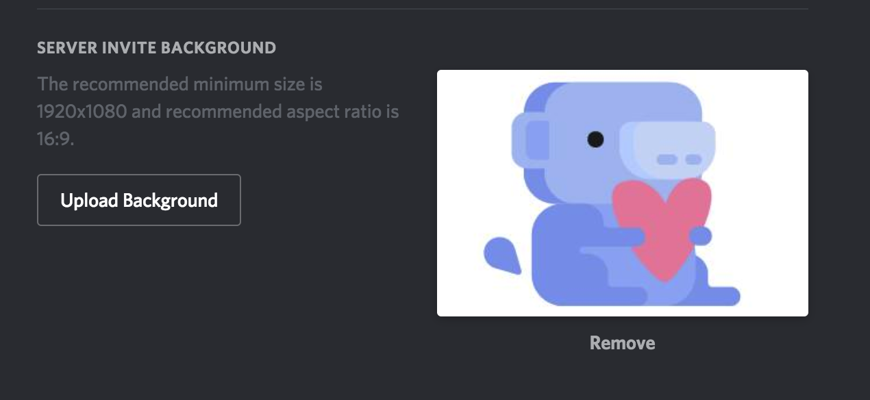 Total 58 Imagen Discord Invite Background Thptletrongtan edu vn