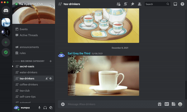 AutoMod FAQ – Discord