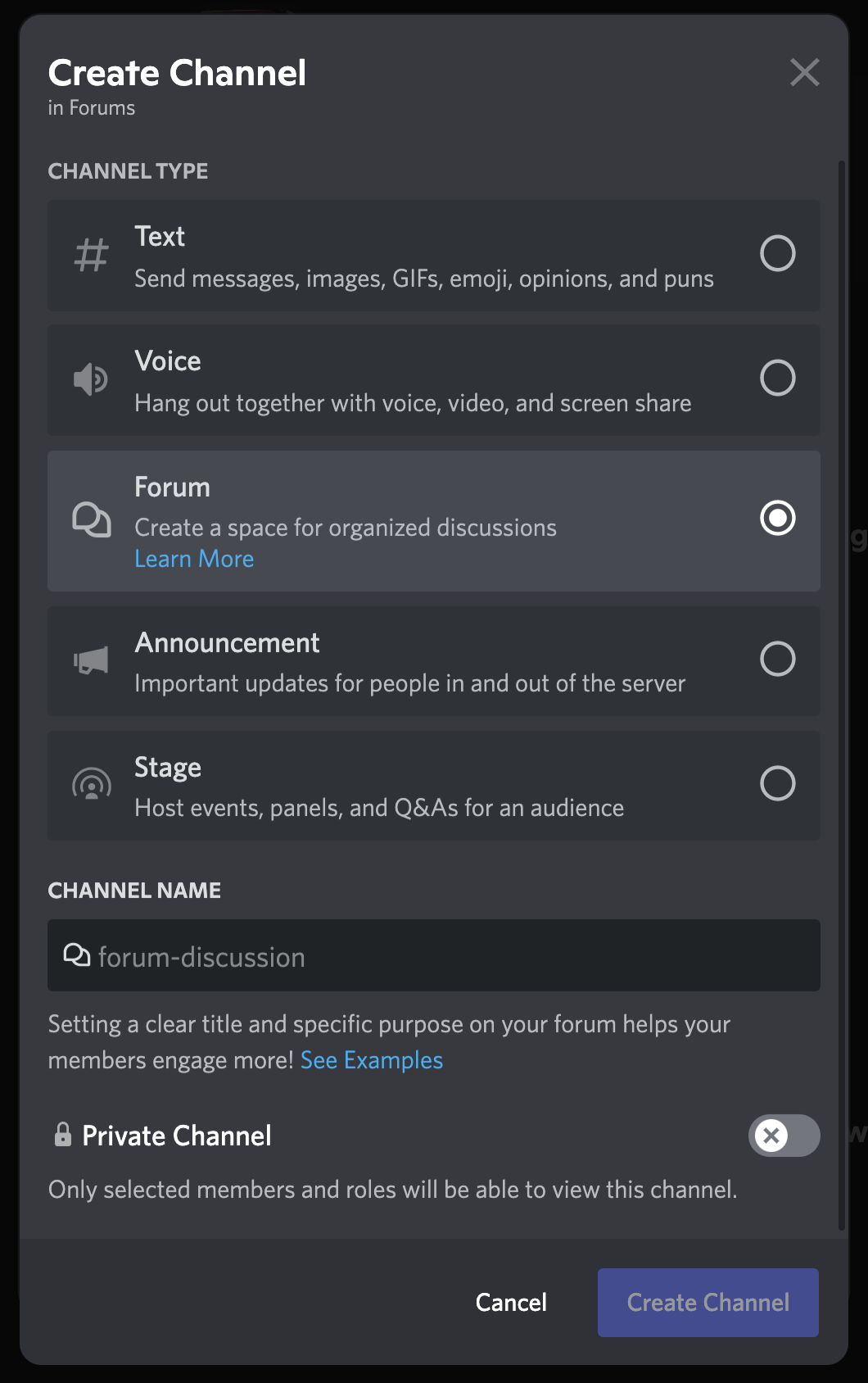 Do You Still Create Forums LowEndTalk