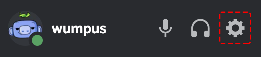 Custom Profiles – Discord