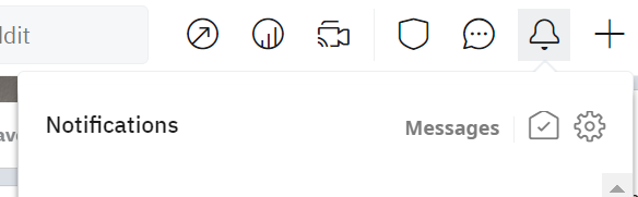 Less ambiguous notifications – Discord