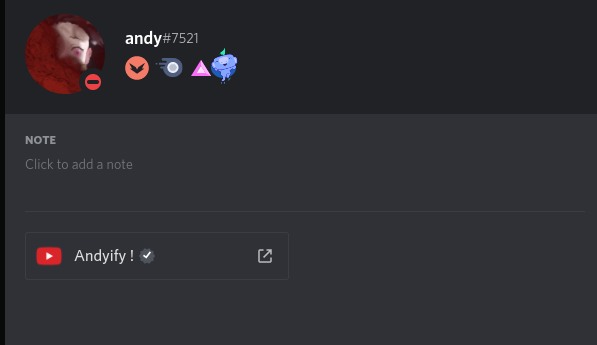 Sticker Concept – Discord
