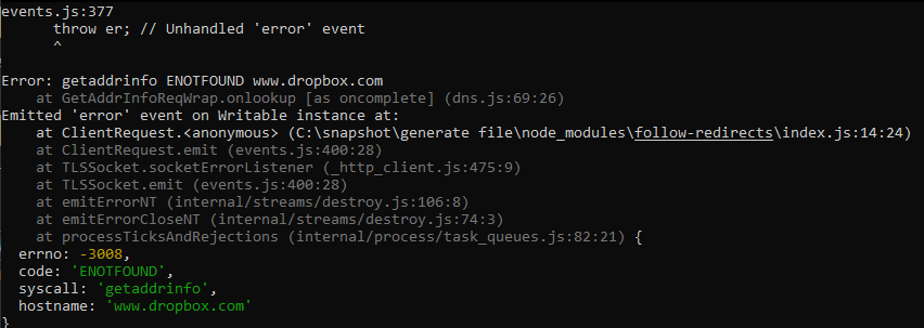 Yep, the new hack got me. – Discord