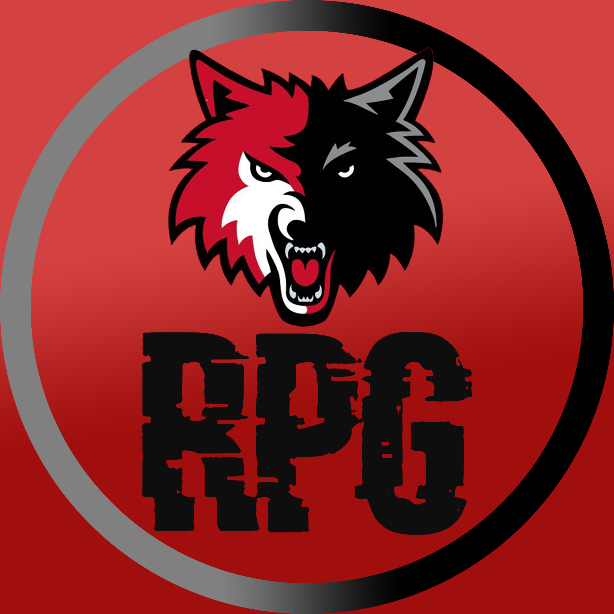 RPG – Discord