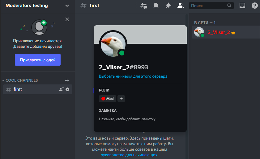Discord Roles And Permissions Explained In Detail