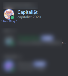 Add Stories to Discord? [Idea] [Examples Included] – Discord