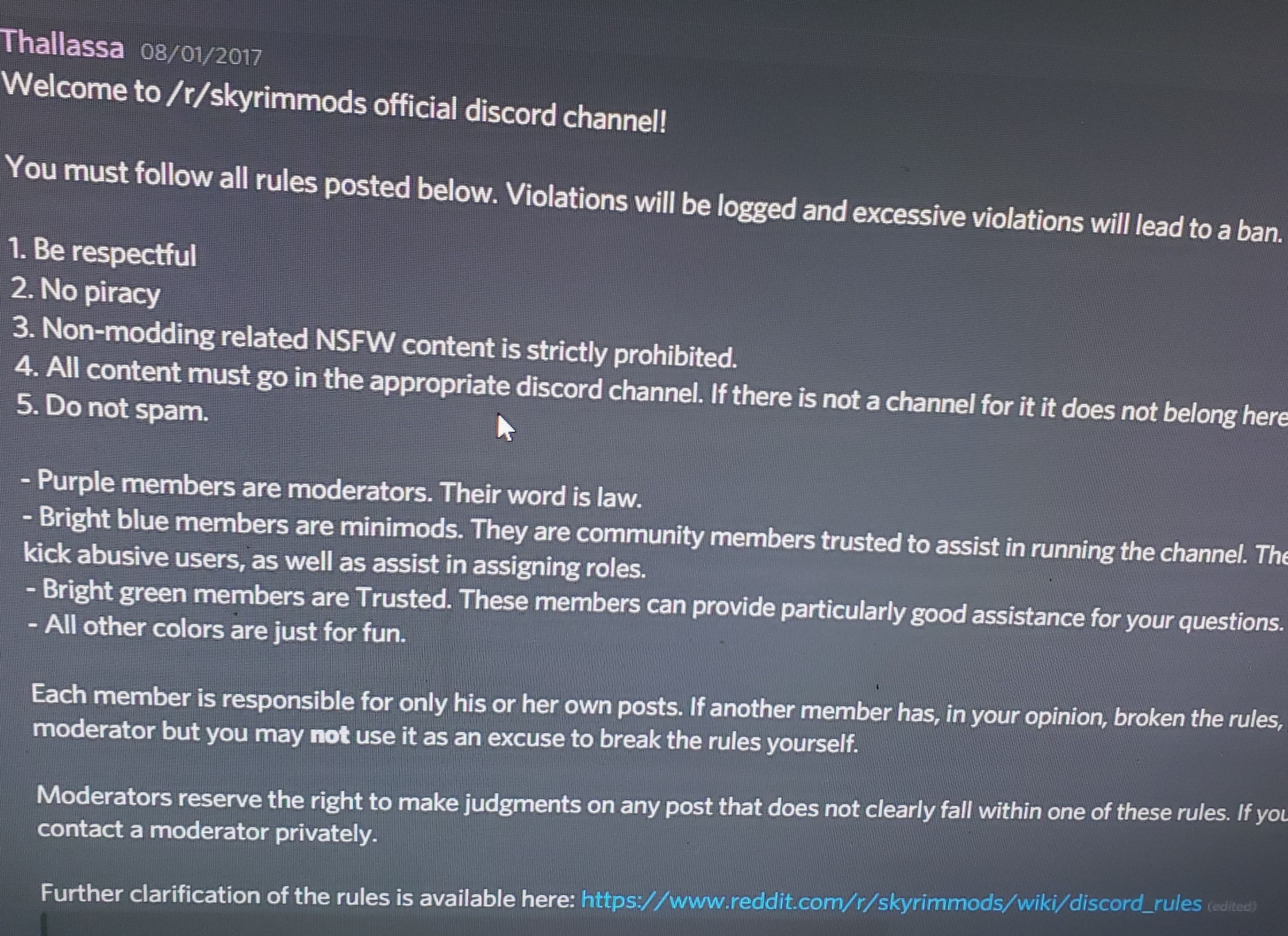 Drop Nitro fast due to rudeness after having for few hours – Discord