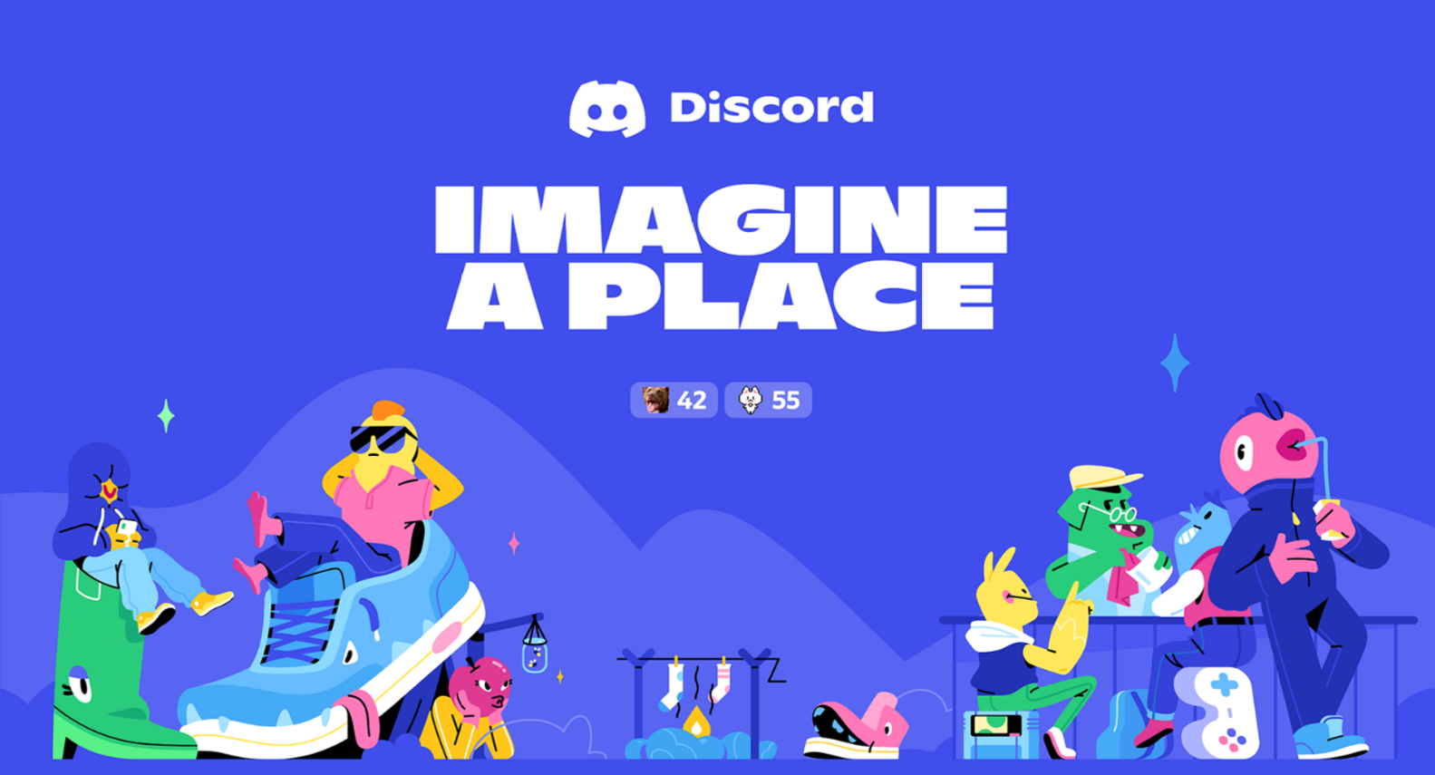 Bring Back the old UI – Discord