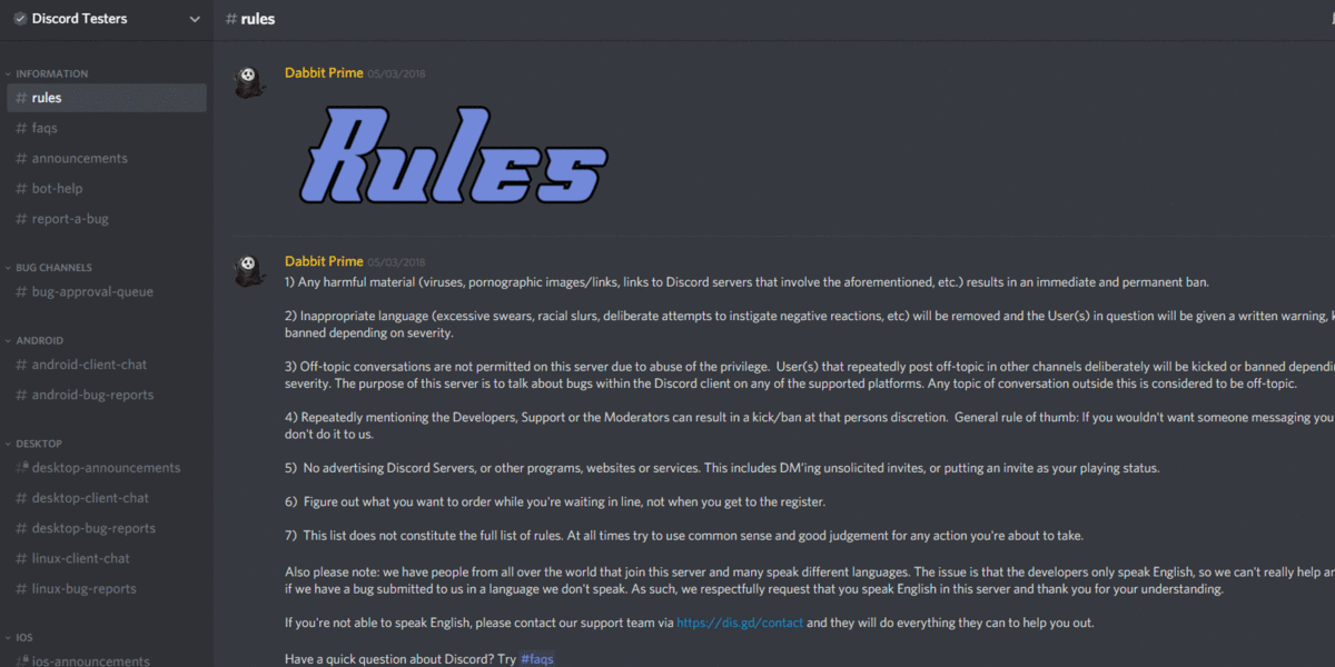 Change Spoilers To Minimize And Maximize The Text To Allow More Uses Change Spoilers To Minimize And Maximize The Text To Allow More Uses