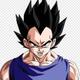 User profile for Vegeta – Discord